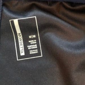 Mondetta | Jackets & Coats | Mondetta Athletic Jacket | Poshmark